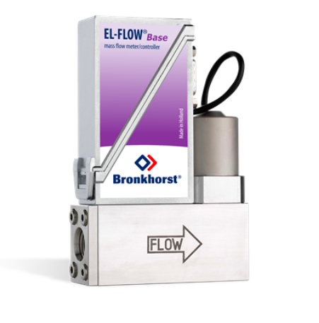 Bộ điều khiển lưu lượng khí lớn Bronkhorst EL-FLOW F